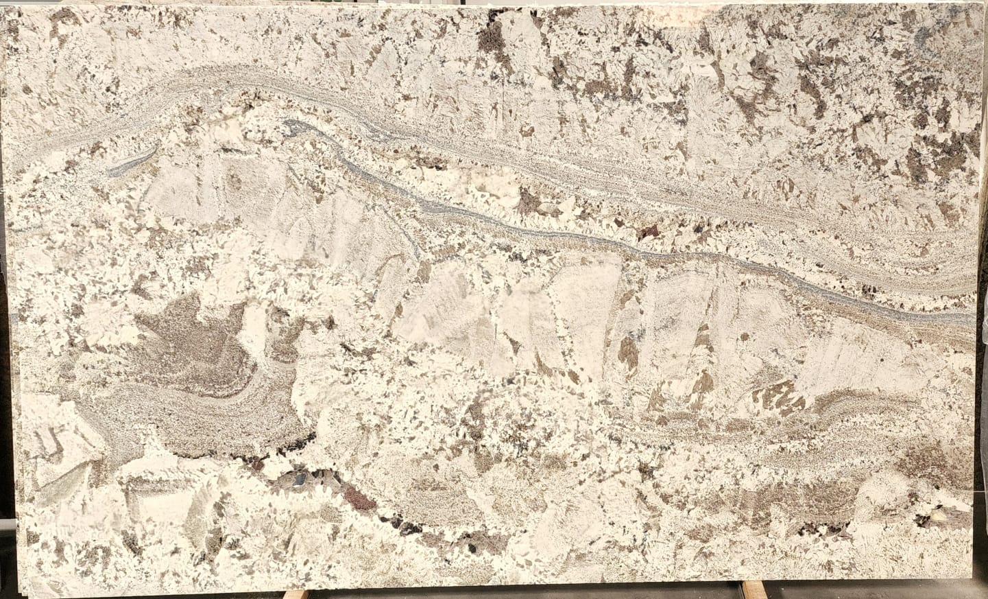 AZUL NOVA – Aaroha Radiant | Granite Slab Yard, Anaheim CA
